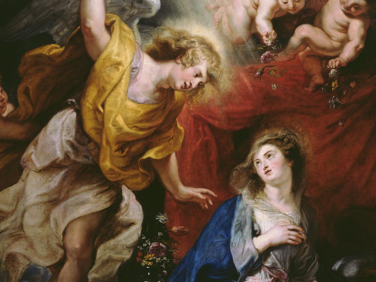 Art collection | Rubenshuis | Rubenshuis