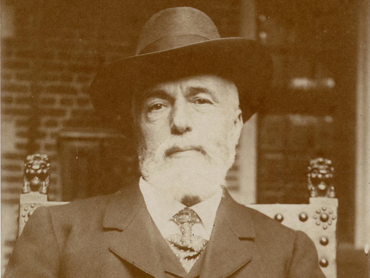 Max Rooses collection | Rubenshuis | Rubenshuis